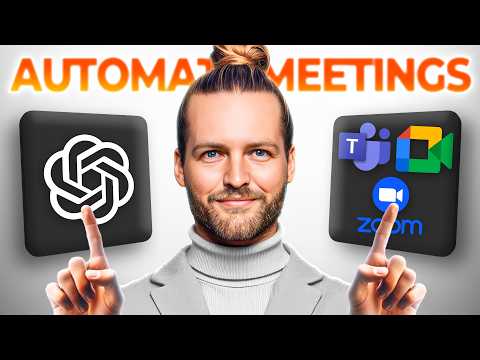 Instantly Summarize Your Meetings With This ChatGPT + Zapier Automation