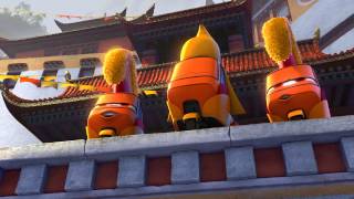 Aviões filme - Veja onde assistir online