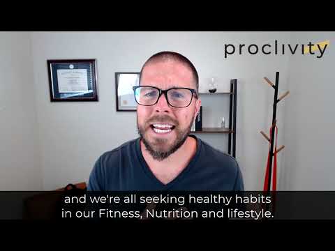 What Is Proclivity?