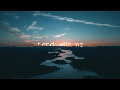 It ends with me | Spoken word poetry