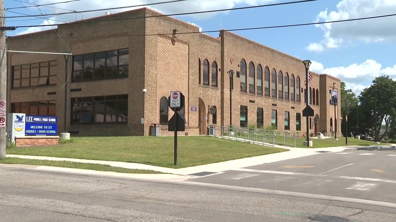 Godfrey-Lee Public Schools lays off 3 principals, 2 administrators amid enrollment decline