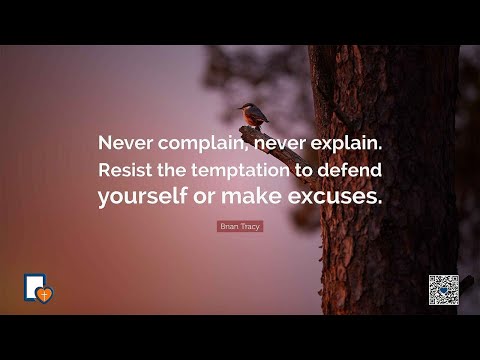 Episode 579: Overcoming the Blame Game: A Writer's Guide to Personal Accountability