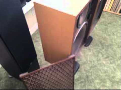 Sansui SP 7500X