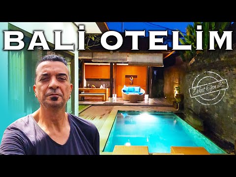 Private Villa Holiday in Bali - Ubud Raya Resort