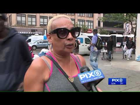 New York law softening marijuana possession penalties goes into effect