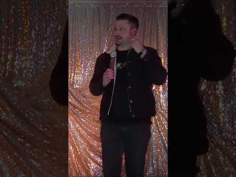 ANDREW ILES - NICKNAMES