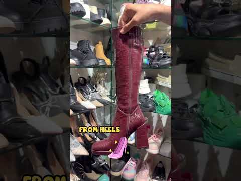 Best shop to buy footwear #bangalore #bangaloreday #footwear #shopping 📍Spice Girls,Koramangala