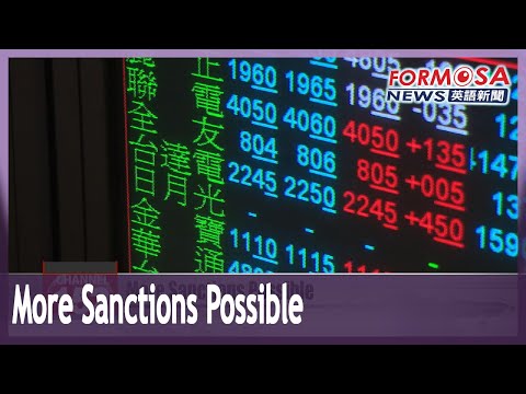 China chip tester under threat; ASE Group hits 11-month intraday high
