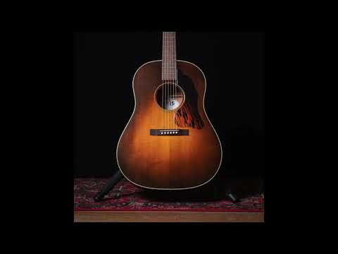 Iris DF in Distressed Burst 2023 | Reverb