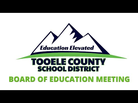 June 17, 2025 - Board of Education Budget Hearing