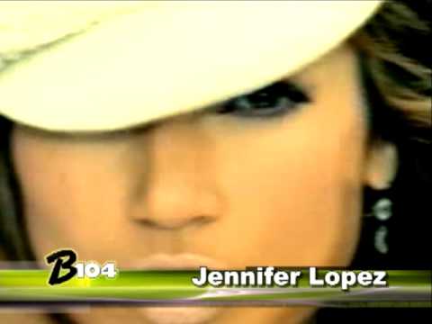 B104 (Lehigh Valley, PA) - Television Commercial