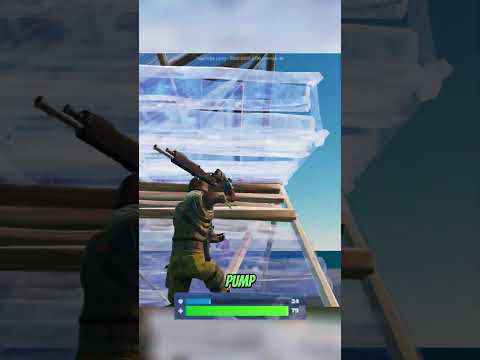 BEST AIM SETTINGS + 120FPS = CHEATING 🏆 (Fortnite PS5)