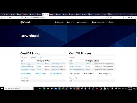 How to install a multi-node Openstack cloud using RDO Packstack and Centos 8 – Carmine Bufano