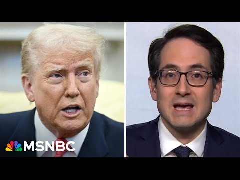 ‘Naked power grab’: FTC Chief FIRED by Trump speaks out