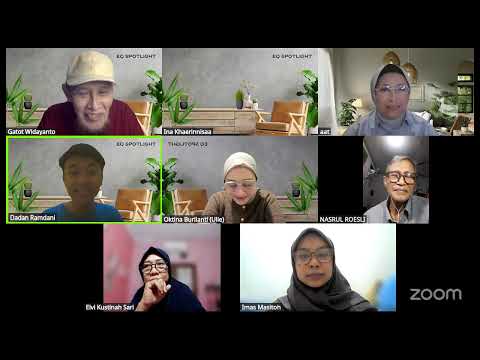 Catatan dari EQ Spotlight #236: Managing Empathy’s Limits | The Value Quest