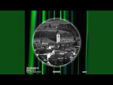 Völkermarkt (DMP Remix)