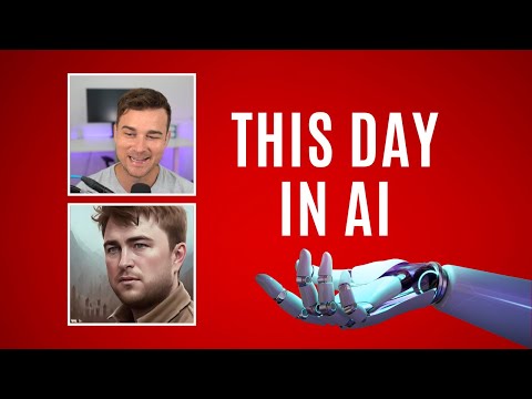 Is Bing's Sydney Still Unhinged? Amazon Multimodal, AI a Threat to Humanity? OpenAI Foundry | E03