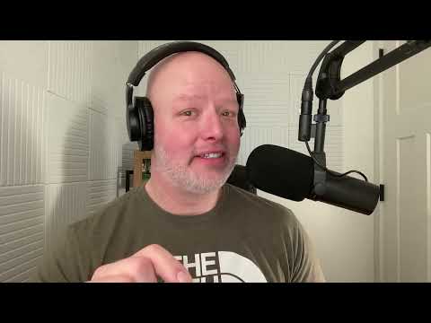 [RadCast] Encouraging Like Patton | (R) Adam Davidson