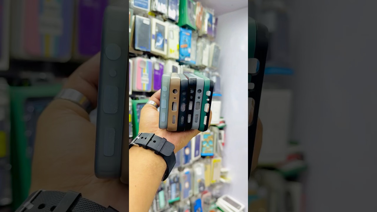 Samsung Mobile 📱 Fancy Back Covers 2024 Review #review #cover #samsung #case #cover