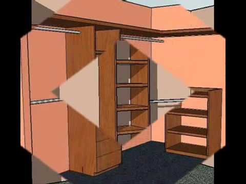 NJ Top Ten Custom Closets, Ocean County NJ Custom Closets,