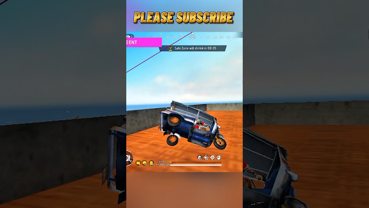 FREE FIRE NEW MOD MENU 😈 FLY + SPEED + ESP LOCATION 🔥