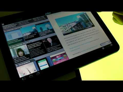 Pulse News for Tablets - Android Central
