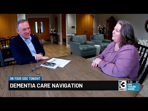 Dementia care navigation