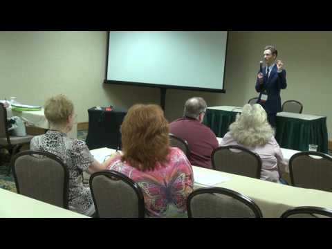 Skin Problems in Autoimmune Disease, Dr Matthew Lewis 2016 Annual Patient Conference