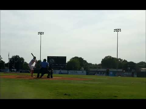 8/4/2020 ‐ RBI single @ PG Tournament Charlotte, NC