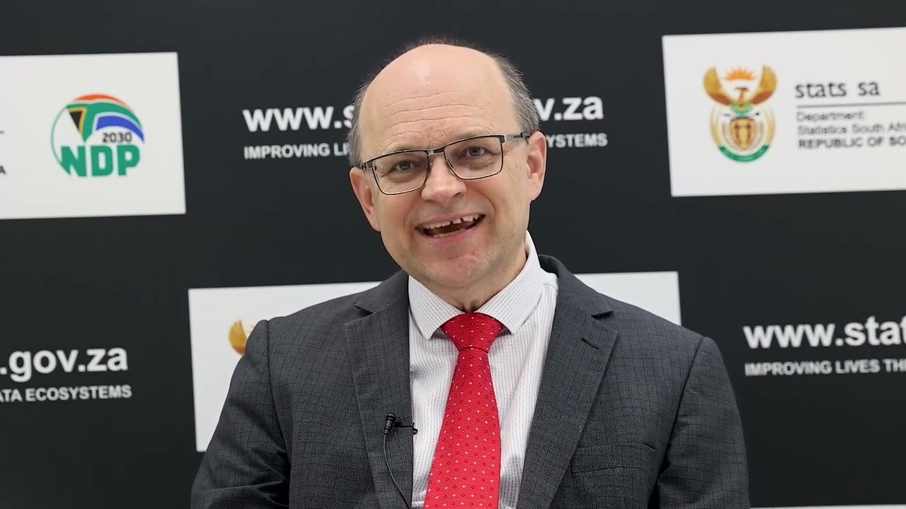 Consumer Price Index (CPI) November 2025