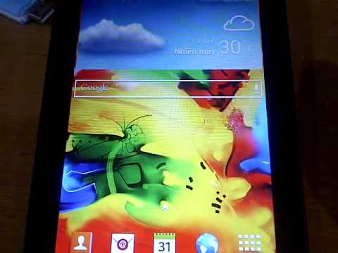 Rom tv samsung tab 3 lite SM-T110 | Viết bởi maitriphuc