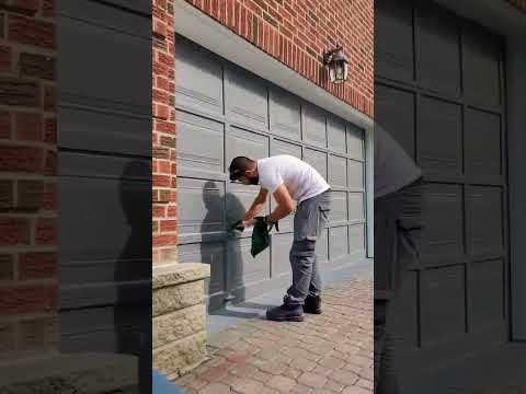 Exterior Elastomeric Caulking📍| DYNAFLEX 230® Sealant | Paint Preparation
