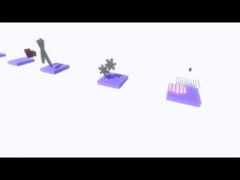 Transform Animator - Examples | Unity Asset Store
