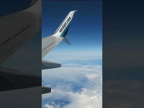Traveling to Maui, Hawaii (with WestJet)