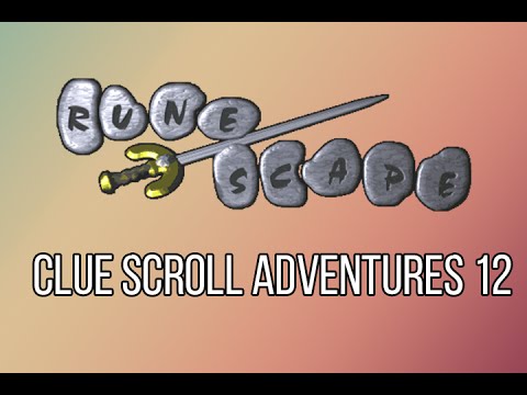 OSRS Clue Scrolls | Rune and Heraldic Items! #12 | OM Gaming
