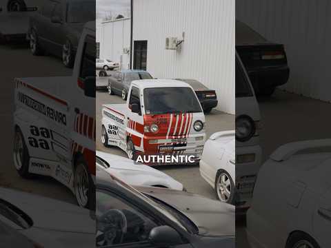 We Found The BEST Kei Truck in the USA
