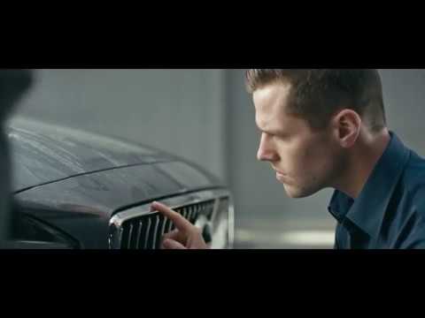 Volvo Selekt - Approved Used Cars