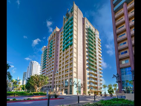 Apartment for Rent in Long Beach 1BR/1BA by Long Beach Property Managers