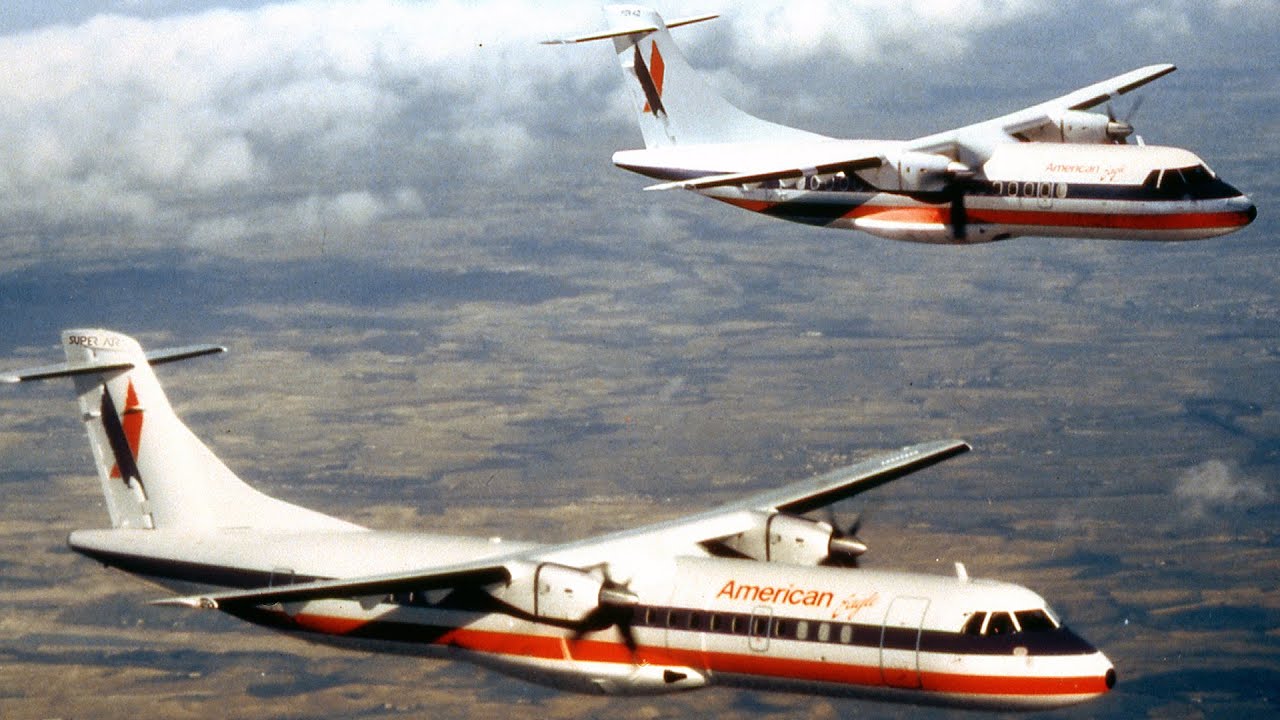 The Legacy of Executive Airlines Continues at Envoy Air
