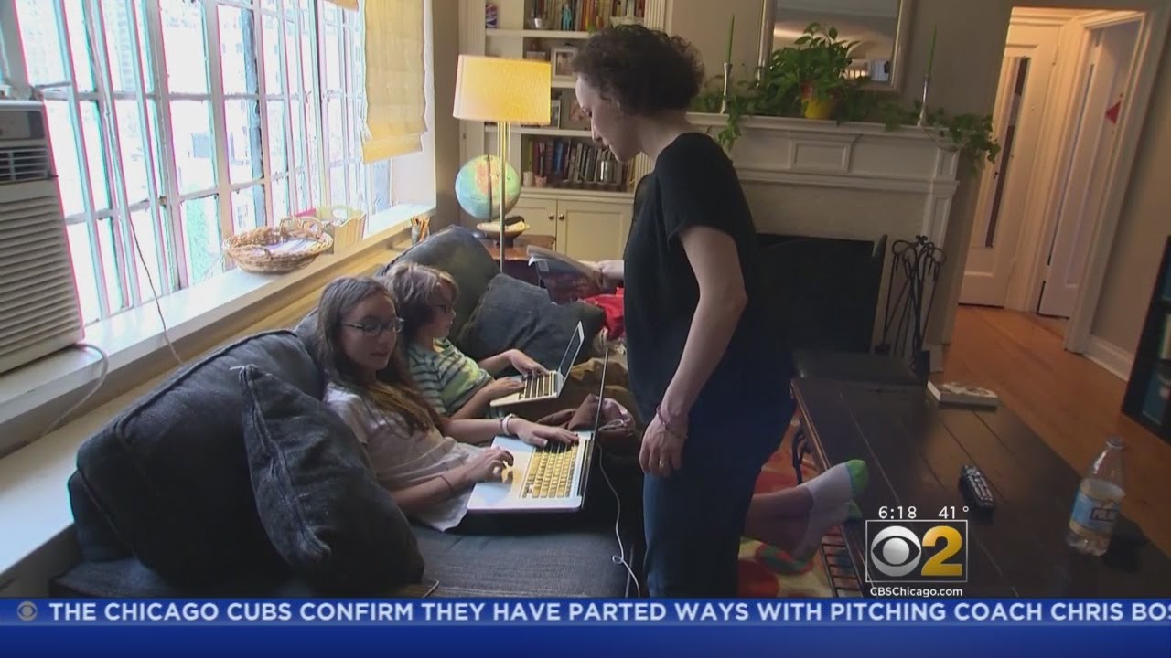 Homework Debate: How Much Is Too Much?