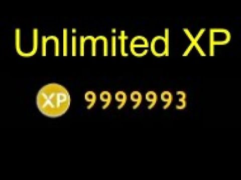 God of War: Unlimited XP Trick (God of War 4 - GoW 2018)