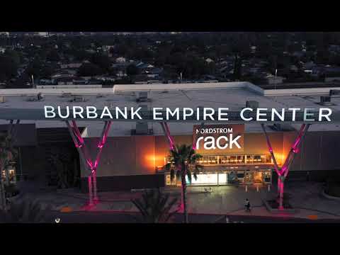 Burbank Empire Center