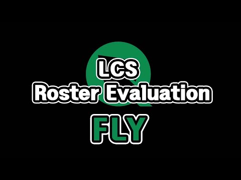 2023 LCS Roster Evaluation - FlyQuest