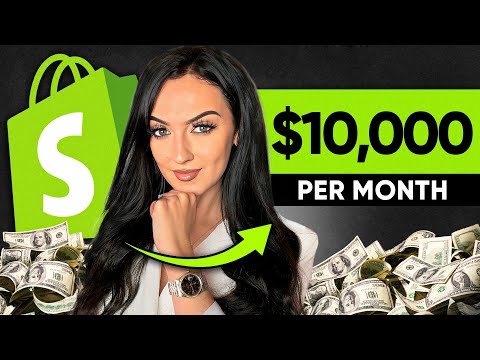 How to Start Dropshipping for Beginners (STEP BY STEP) HOW TO START NOW