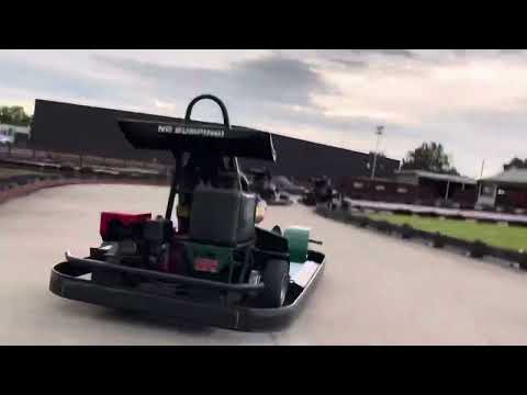 Go karting/ Go USA Fun park