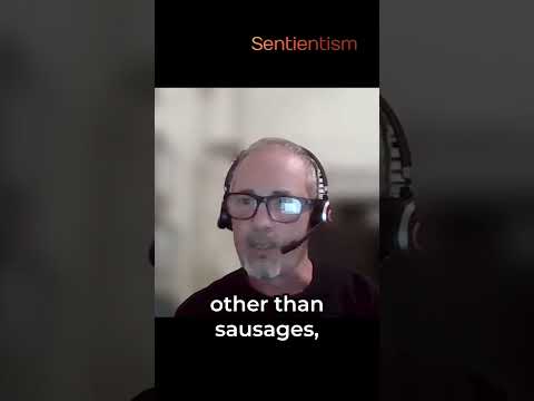 "To see a socialist radical turn into a conservative reactionary just mention animal rights"