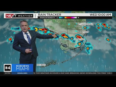 NEXT Weather forecast for Tuesday 10/10/23 5PM