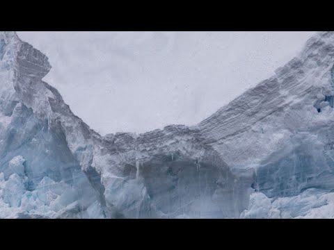 Iceberg the size of Sydney breaks away in Antarctica