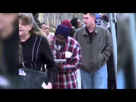 Great Recession's Pain Lingers