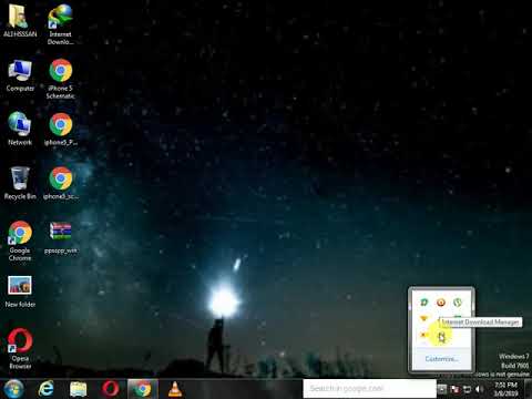 How to download Super Mario Forever and Super Mario 3